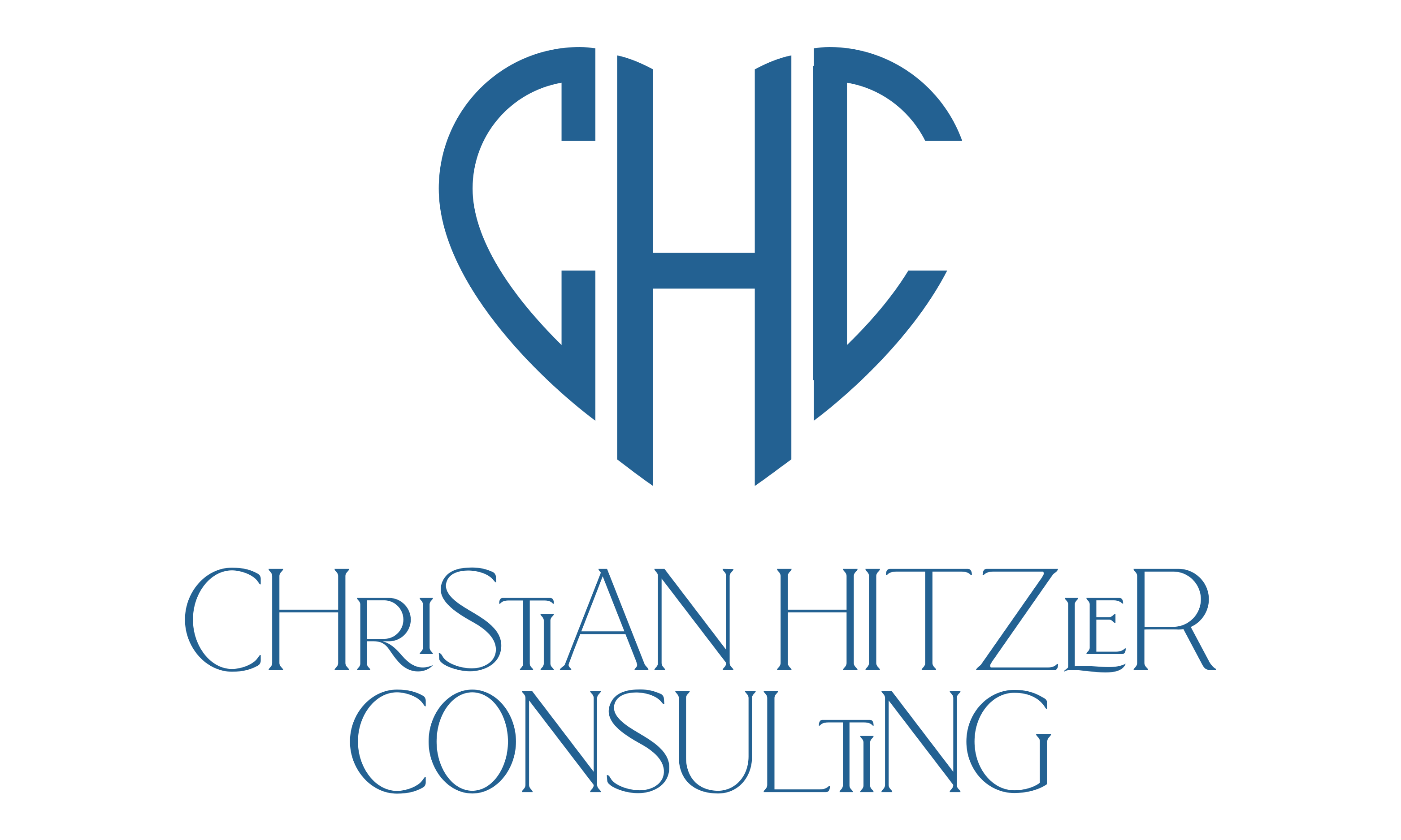Christian Hitzler Consulting Herzlich Wilkommen